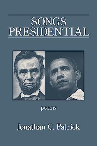Amazon.com: Songs Presidential eBook : Patrick, Jonathan: Kindle Store