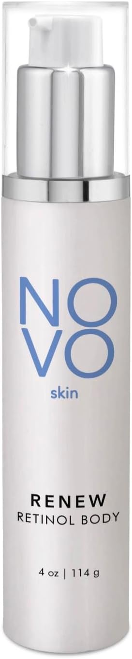 Amazon.com : Naturium Skin-Renewing Retinol Body Lotion, Advanced ...