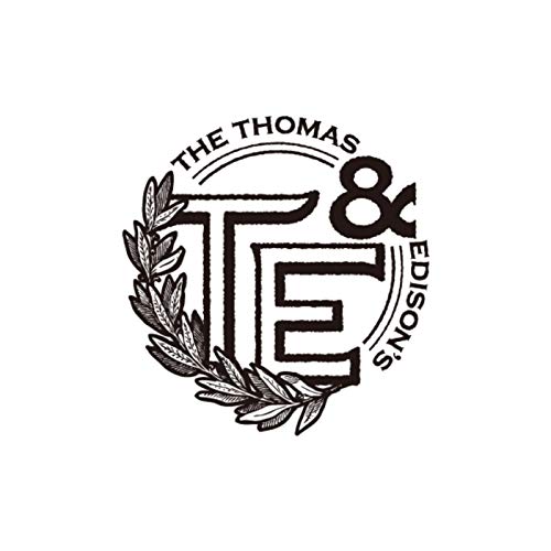 Amazon Music - The Thomas & Edisonsの100パーセント - Amazon.co.jp