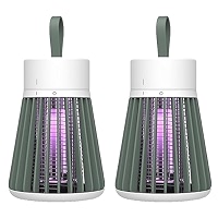 I Bought Mosquito Zapper Review Ozz Guard Osquito Zapper, 2024 Nouveau ...