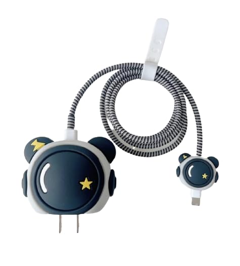 Soomio Compatible For Usb Type C iPhone Charger Case Cover,Funny ...