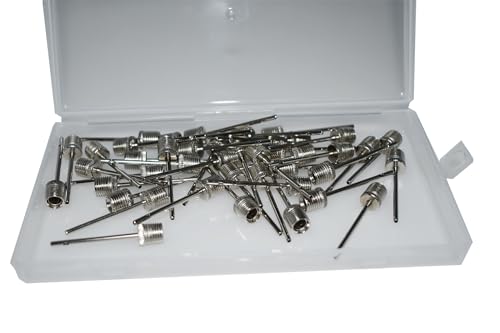 Air Pump Needle – The 15 best products compared - Your Motor Guide