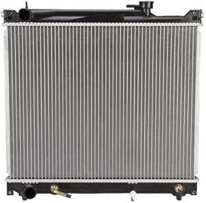 Amazon.com: Prime Choice Auto Parts RK985 New Complete Aluminum ...