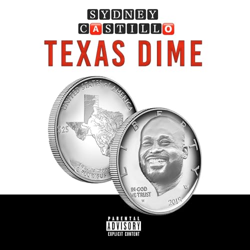 Play Texas Dime by Sydney Castillo on Amazon Music