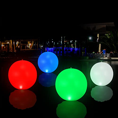 Top 10 Best Solar Balls For Pool : Reviews & Buying Guide - Katynel