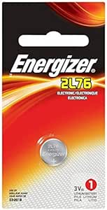 Energizer 2l76 Lithium Battery : Buy Online at Best Price in KSA - Souq ...