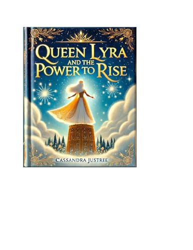 Audiobook Queen Lyra and the Power to Rise Kindle Edition EBOOK: EPUB ...