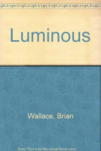 Buy Luminous Book Online at Low Prices in India | Luminous Reviews ...