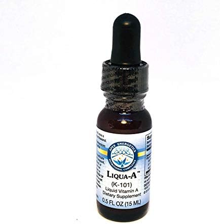 Amazon.com: Apex Energetics Liqua-A : Health & Household