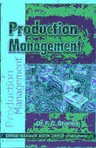 Amazon.in: Buy Production Managment Book Online at Low Prices in India ...