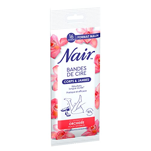 Top 10 Des Meilleures Cire Froide Pas Cher Juin 2023