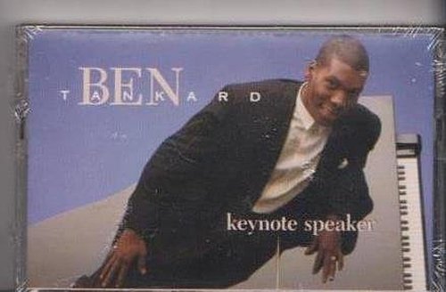 Keynote Speaker - Amazon.com Music