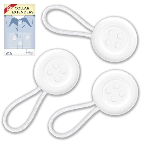 The Tight Collar Solution: A Quick Guide to Using Collar Extenders ...