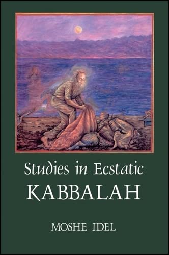 Amazon.com: Studies in Ecstatic Kabbalah (Suny Series in Judaica ...