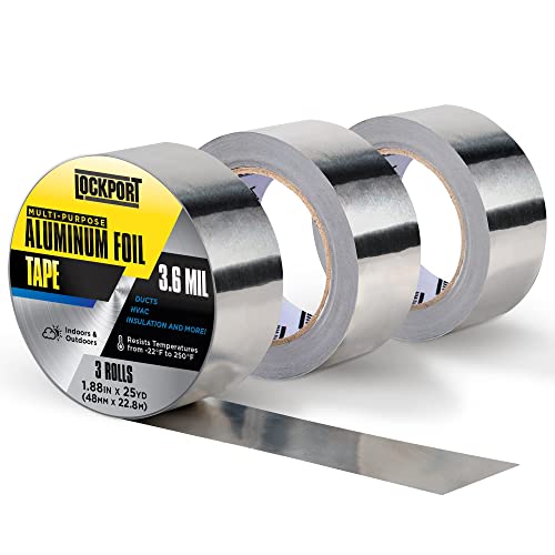 The Best HVAC Tape and Mastics: The Complete Buyers Guide
