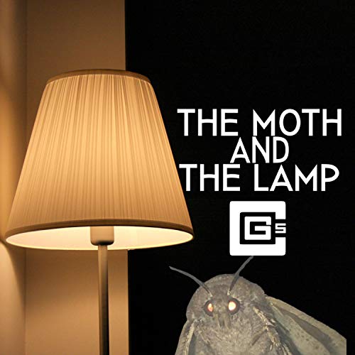 The Moth and the Lamp by CG5 feat. Jenny on Prime Music