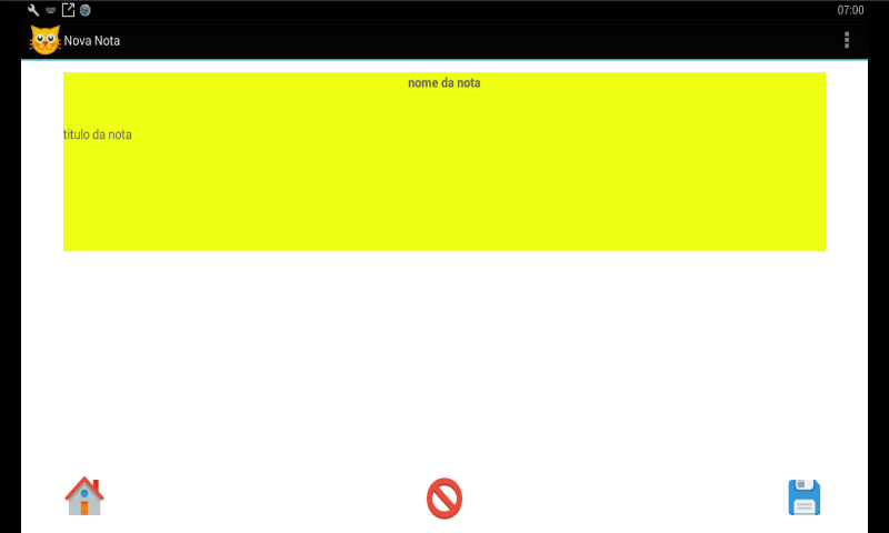 InNote:Amazon.com:Appstore for Android