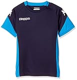 【発売日：2019年07月05日】・ブランド:Kappa(カッパ)・製造元:Kappa・モデル:KF9A2TS15・製造元/メーカー部品番号:KF9A2TS15・SIZE:130 ゆき丈:31cm 身幅:39.5cm 着丈:54.5cm・S...