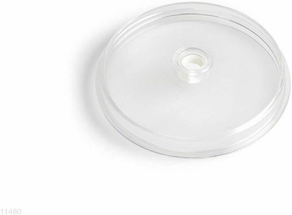 Amazon.com: YOKIMA Upgrade SF60110-2 Pool Leaf Trap Cover Lid Sand ...