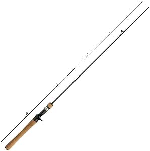 Amazon.com : JYXDKD Carbon Solid Horsemouth Rod UL Super Soft Micro ...