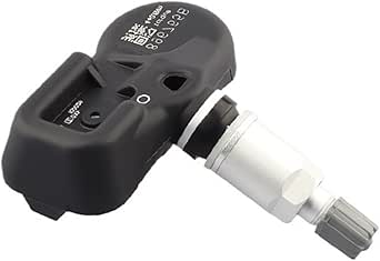 Amazon.com: 1PCS TPMS Tire Pressure Sensor auto Parts tire Force ...