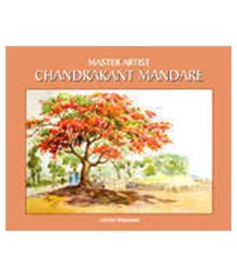 Chandrakant Mandre: Mandare, Chandrakant: 9788179252963: Amazon.com: Books