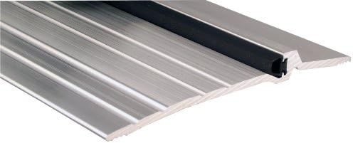 Pemko - 2005AT36 Latching Panic Exit Threshold, Mill Finish Aluminum ...