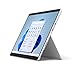 Microsoft Surface Pro 8: 13" Touchscreen Tablet (Intel Core i7/16GB RAM ...