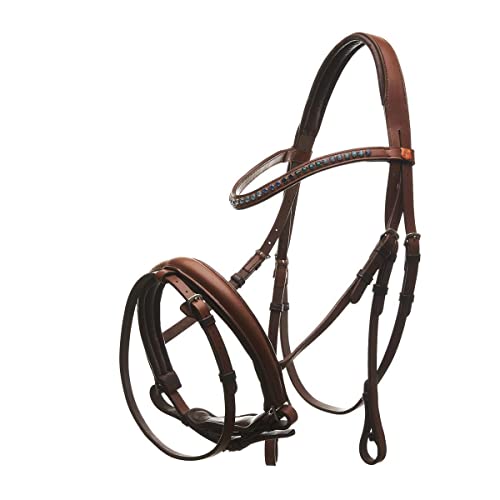 Trense Schwedisch Kombiniert – Die 15 besten Produkte im Vergleich ...