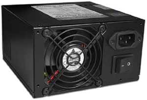 Amazon.com: PC Power & Cooling – Turbo Cool 860i - Turbo-Cool Series FPS0860-A1H0I 860 Watt ...