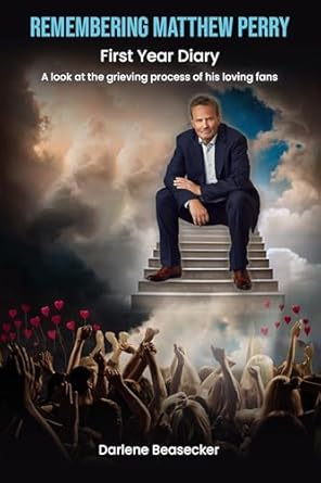 Amazon.com: Remembering Matthew Perry eBook : Beasecker, Darlene ...