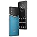 Amazon.com: iVERTU Calfskin 5G Phone, Unlocked Smartphone, Secure Encrypted, 64MP Camera, 12 ...