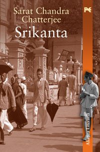 Buy Srikanta Book Online at Low Prices in India | Srikanta Reviews ...