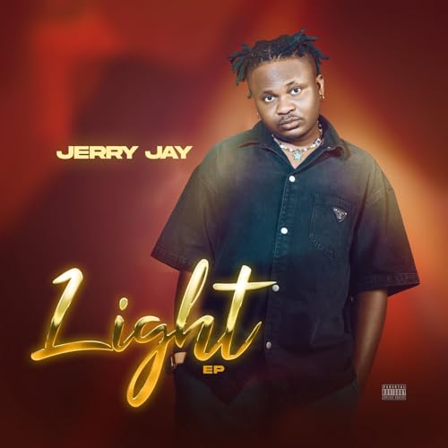 Écouter Light par Jerry Jay sur Amazon Music Unlimited