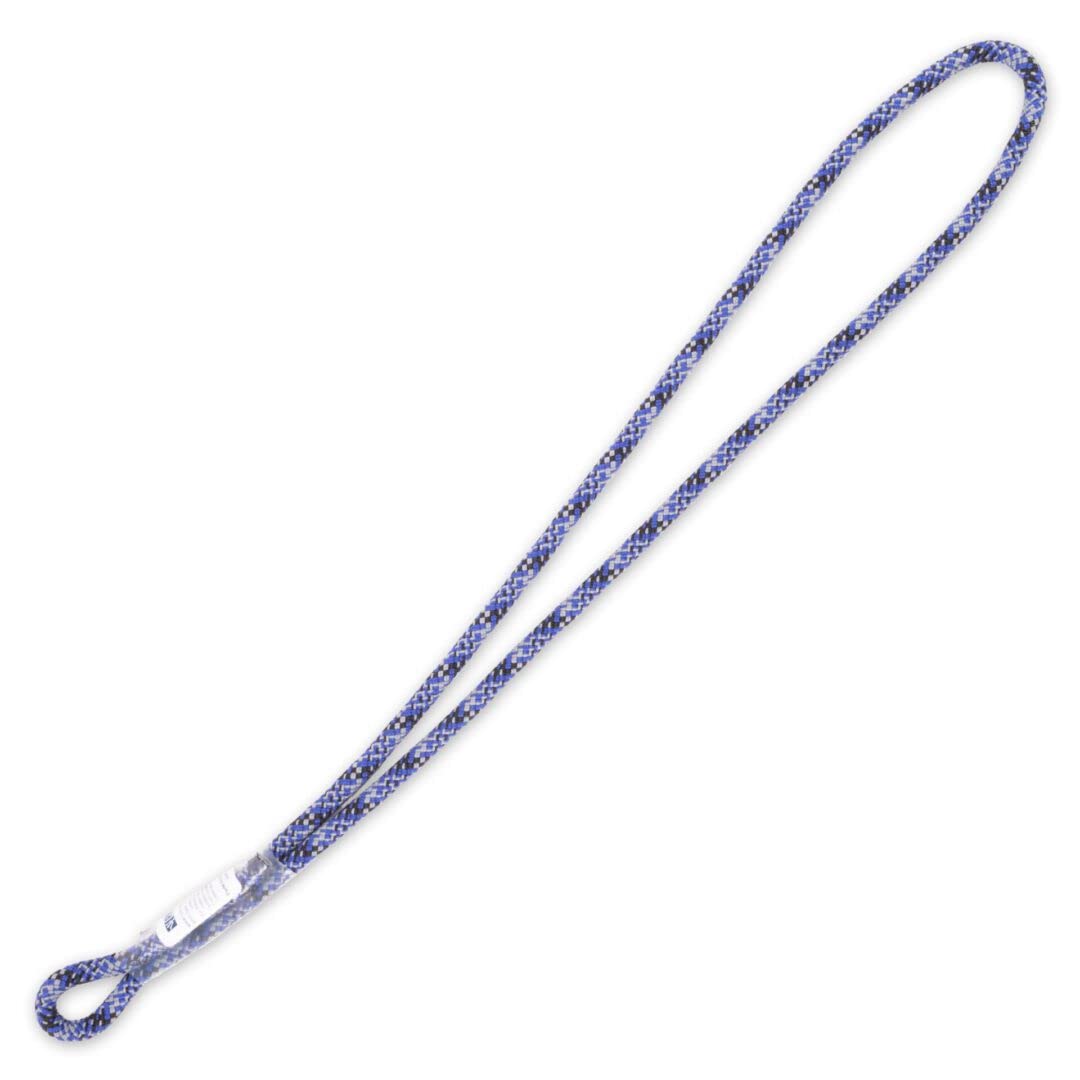 Snapklik.com : Rock-N-Rescue 8mm Sewn Prusik Loop Precision-Stitched ...