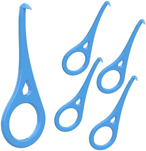Amazon.com : Aligner Removal Tool, 20 Invisible Braces Removal Tools ...