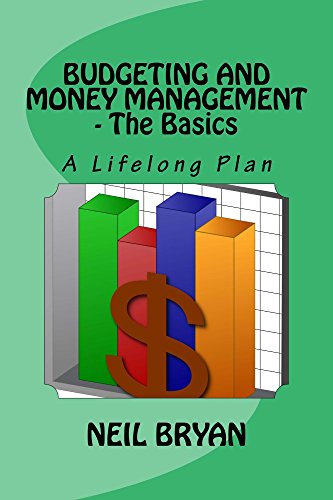Amazon.com: Budgeting and Money Management - The Basics: A Lifelong Plan for ...