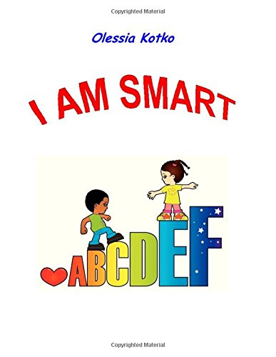 Buy I am smart Book Online at Low Prices in India | I am smart Reviews ...