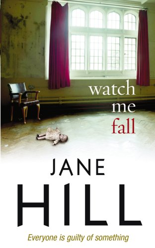 『Watch Me Fall』｜感想・レビュー - 読書メーター