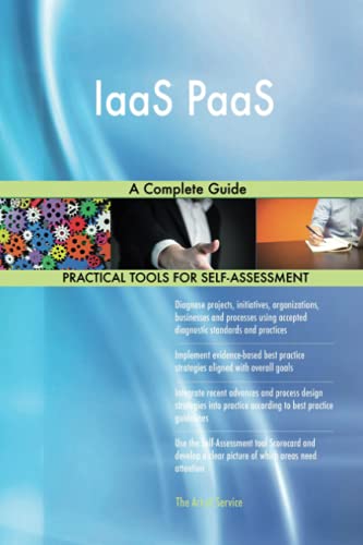 The Best PaaS Books of All Time - BookAuthority