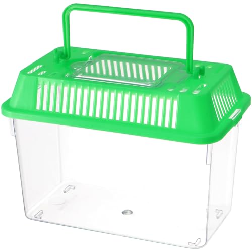 Large Plastic Fish Tank – The 16 best products compared - wonder-pets ...