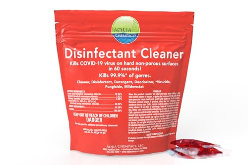 Aqua Chem Blue – The 16 best products compared - Outdoors Magazine