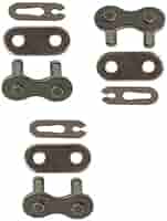 Master Links Folding Bikes 4-Pack Heavy Duty Chain Master Link #40 ...