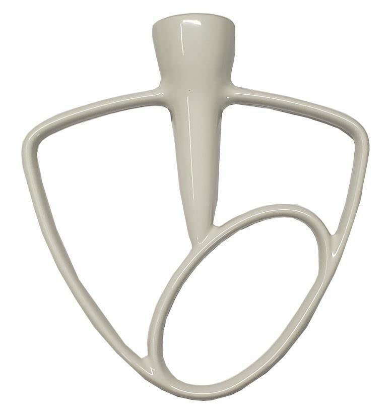 Amazon.com: Flat Beater 99016500 Replacement for Hamilton Beach OEM ...