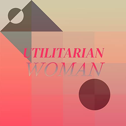 Amazon.com: Utilitarian Woman : VARIOUS ARTISTS: Digital Music