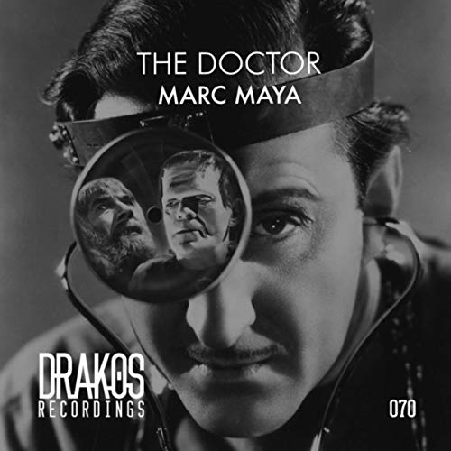Play The Doctor by Marc Maya on Amazon Music
