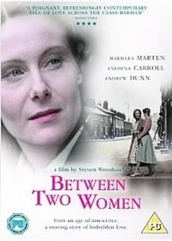 Between Two Women [DVD]: Amazon.co.uk: Barbara Marten, Andrina Carroll ...