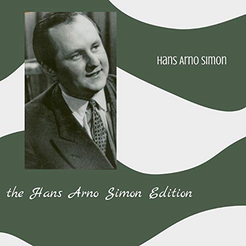Play The Hans Arno Simon Edition by Hans Arno Simon on Amazon Music