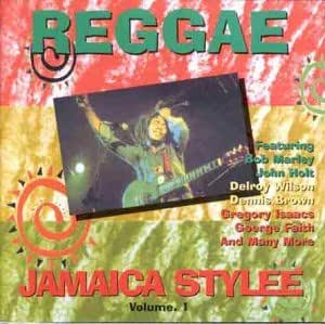 Reggae Jamaica Stylee Vol.1: Various: Amazon.es: CD y vinilos}