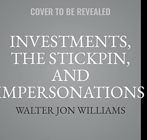 Amazon.com: The Praxis Triad: Investments, The Stickpin, and ...